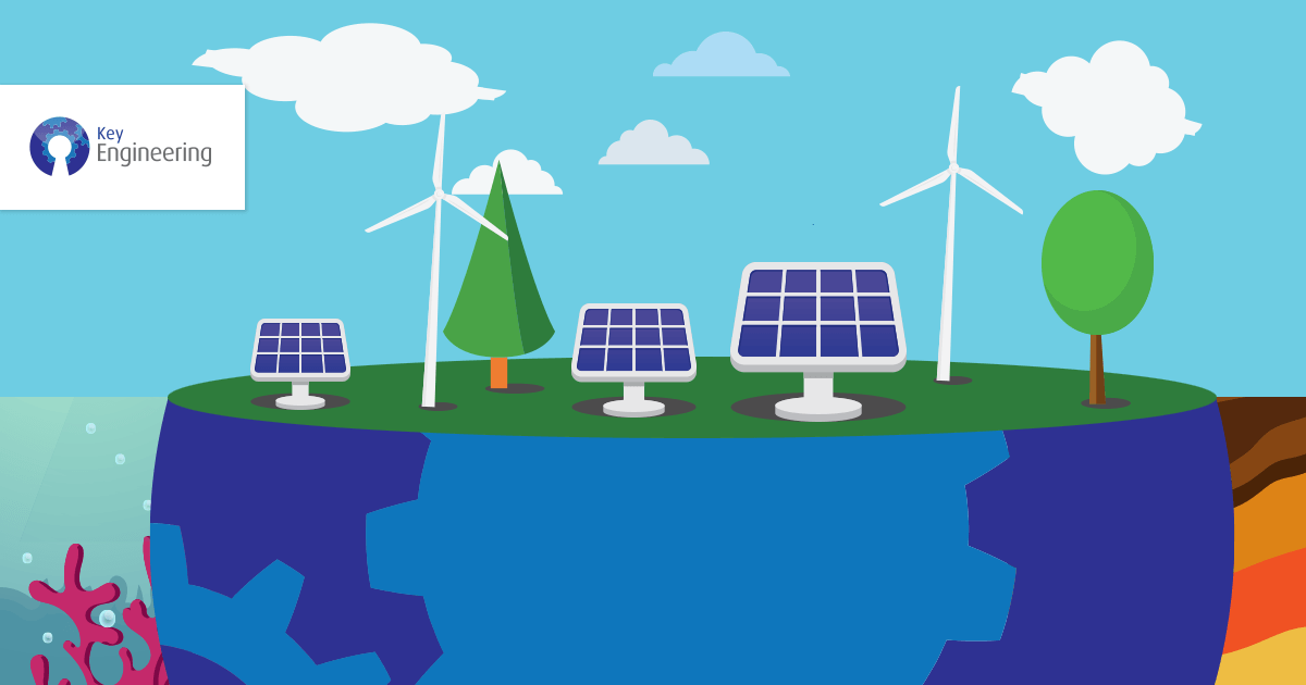 How Developers and Engineers Can Switch To The Renewables Industry ...